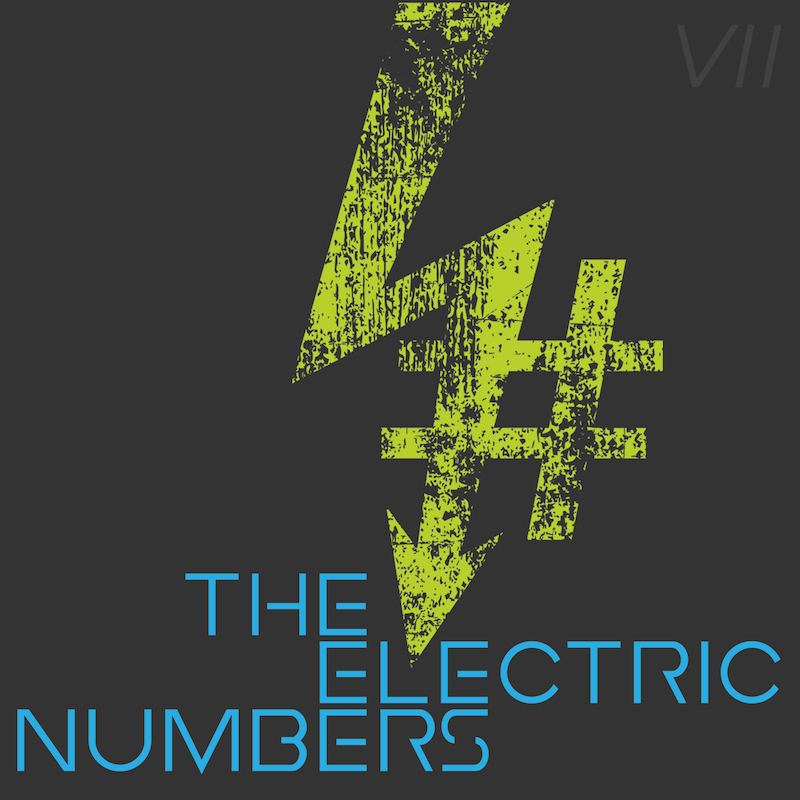 The Electric Numbers